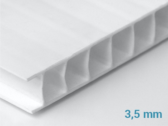 AKILUX 3,5 mm : imprimer vos panneaux sur akilux 3,5mm