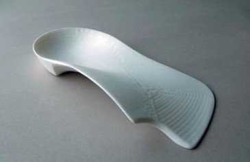 Custom Made Orthotics - The Abbots Langley Clinic