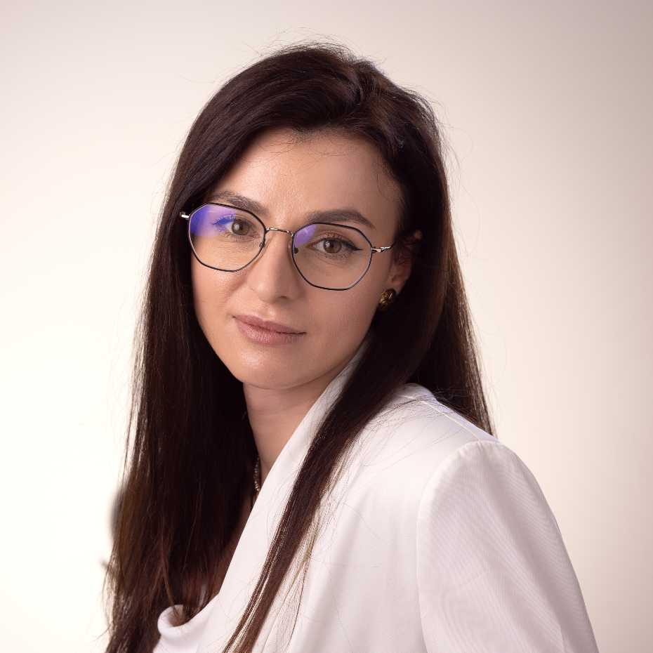 ESO Ambassadors - ESO - European School of Oncology