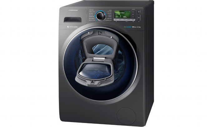 The ME Connect Samsung AddWash Review | ME Connect | TVs & Appliances
