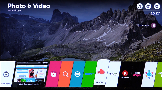 The Definitive Guide to Smart TV | ME Connect | TVs & Appliances