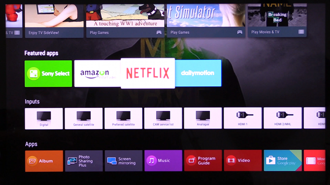 The Definitive Guide to Smart TV | ME Connect | TVs & Appliances