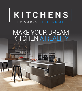 Marks Electrical | Supplier of Kitchen Appliances and Televisions