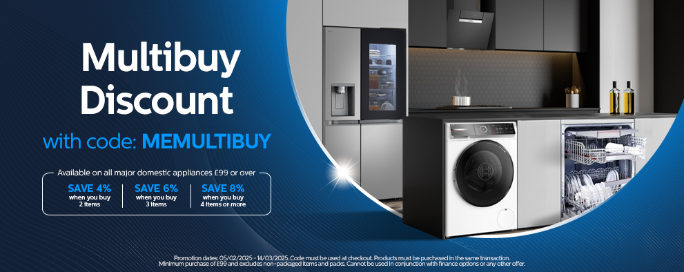 Marks Electrical | Buy Kitchen Appliances, TVs, Sinks & Taps