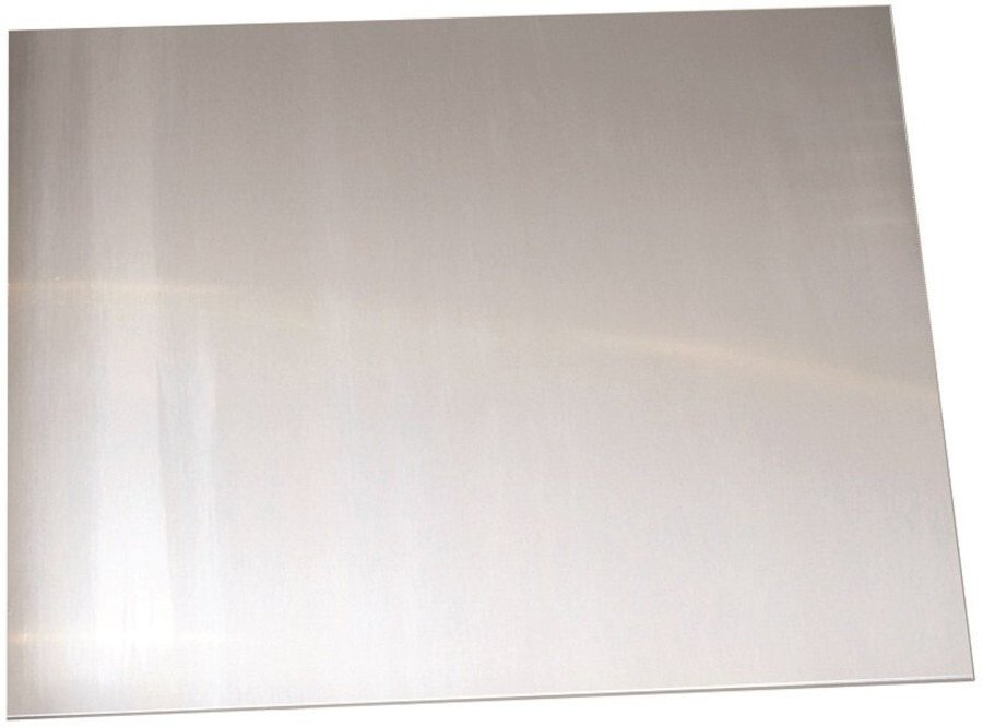 Stoves SBK110 Stainless Steel 110cm Splashback (444449530) | Marks ...