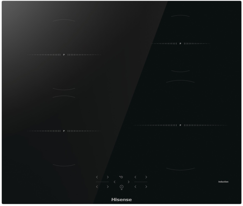 Buy Hisense HI6401BSC Induction Hob | Marks Electrical