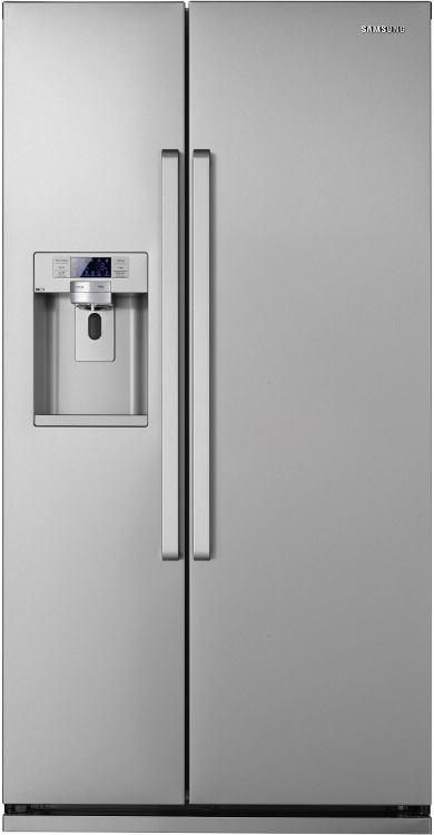 Samsung American Fridge Serial Number - omship