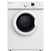 Amica ADV7CLCW Vented Dryer, 7kg, White, C Rated (1140221) | Marks ...