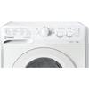 Indesit MTWC 71252 W UK Washing Machine, 7kg, 1200 Spin, White, B Rated ...
