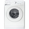 Indesit MTWC 71252 W UK Washing Machine, 7kg, 1200 Spin, White, B Rated ...