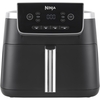 Ninja AF140UK PRO 4.7 litre Air Fryer, Black | Marks Electrical