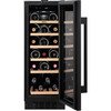 AEG AWUS020B5B 5000 Integrated Wine Cooler, Black, G Rated | Marks ...