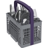 Beko BDIN38440 Fully Integrated Dishwasher, 14 Place Settings, C Rated ...