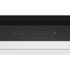Neff D95XAM2S0B N70 Integrated Cooker Hood, Black, B Rated | Marks ...