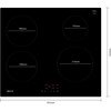 Neff T36FBE1L0 N30 59cm Induction Hob, Black | Marks Electrical