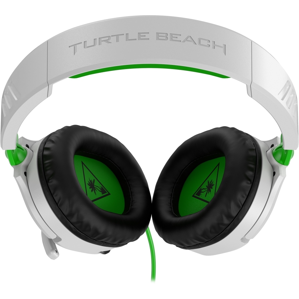 Turtle Beach Recon 70X White 10241005 Marks Electrical