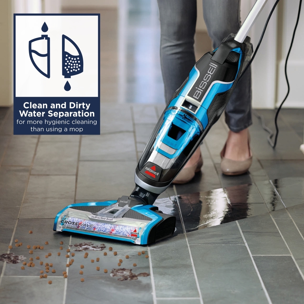 Bissell crosswave 1713 store