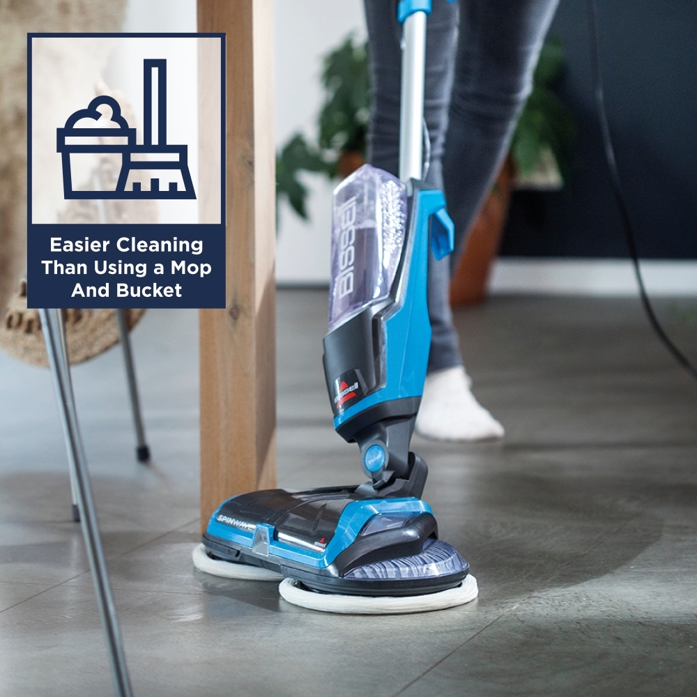 Bissell floor mop store
