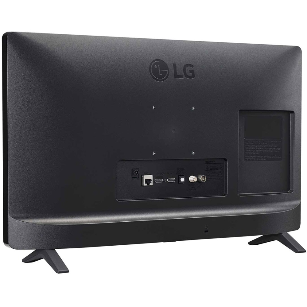 Buy LG 24TQ520S-PZ 24" Smart HD Ready LED TV Monitor (24TQ520S-PZ.AEK ...