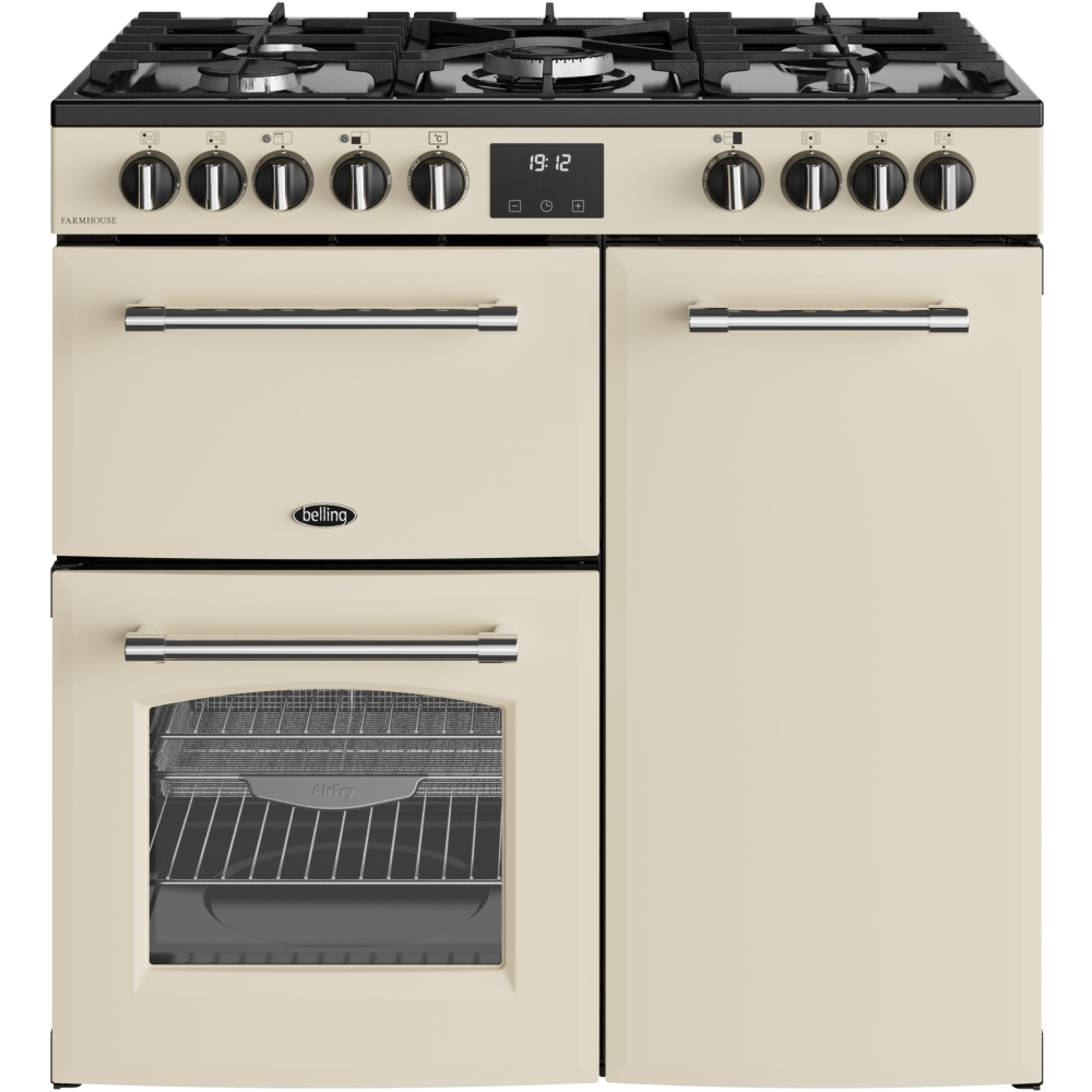 90cm range cooker store