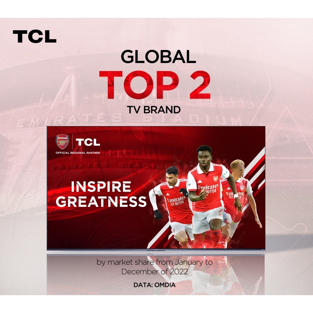 TCL 50C805K C805K series 50" Smart QD-Mini LED 4K Television, 4K Ultra ...