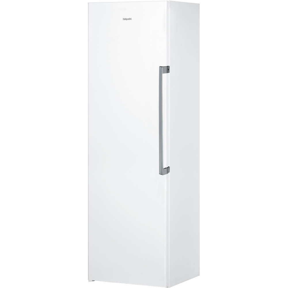Hotpoint UH8 F2C W UK Frost Free Tall Freezer, White (869991671540 ...