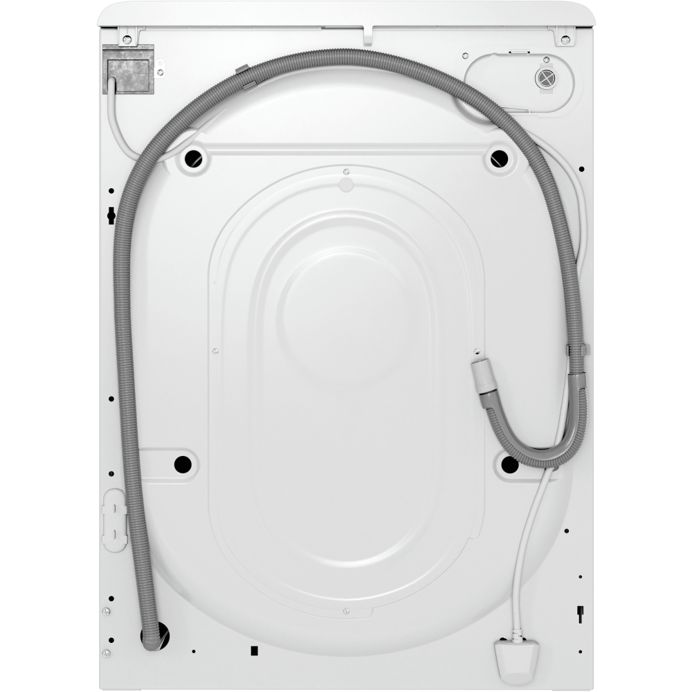 Indesit MTWC 71252 W UK Washing Machine, 7kg, 1200 Spin, White, B Rated ...