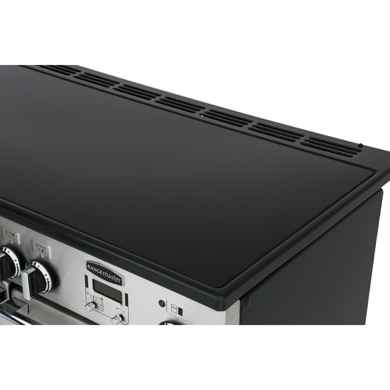 Rangemaster Professional Plus PROP100EISS/C 100cm Induction Range ...