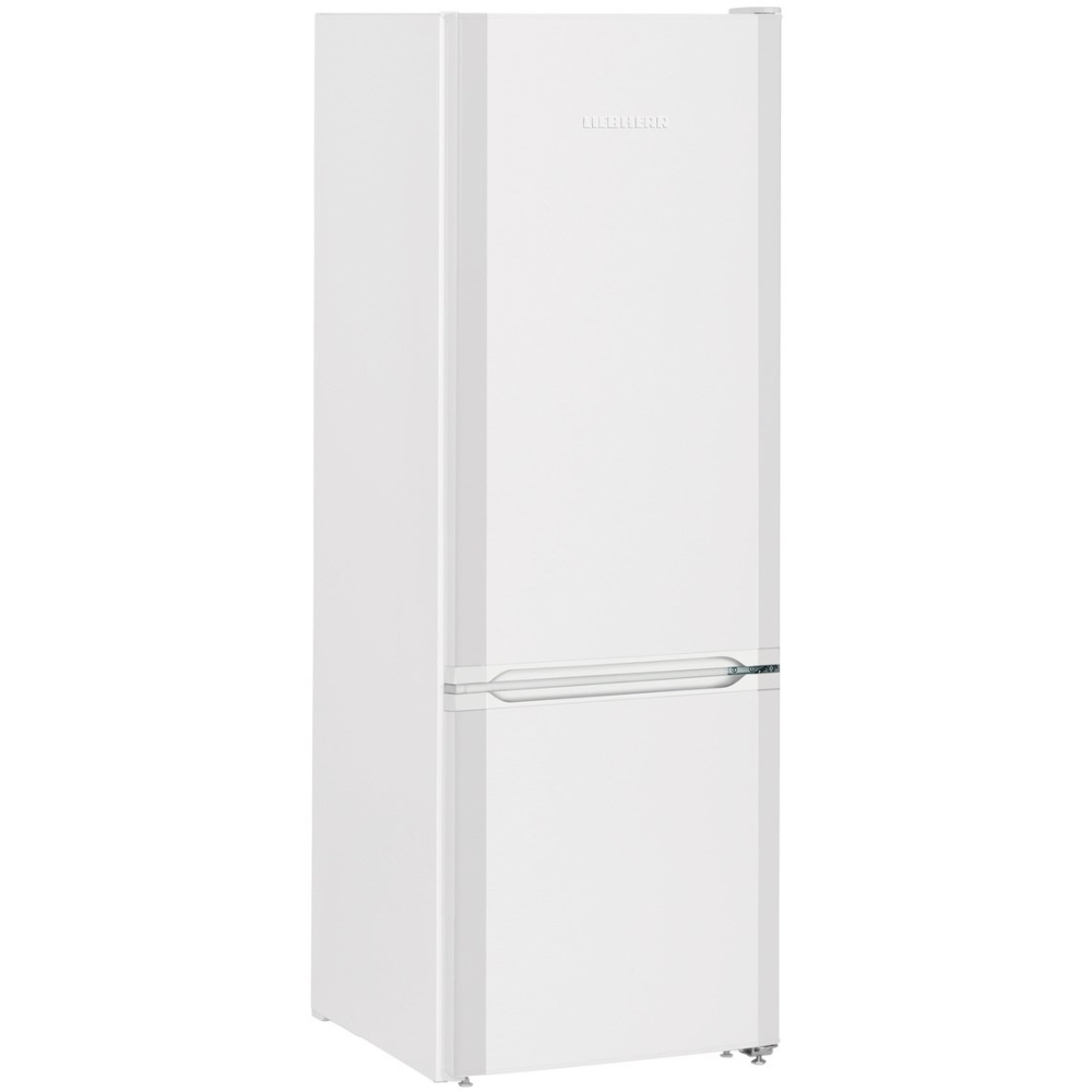 Liebherr CUe 2831 Low Frost Fridge Freezer, 70/30, White, E Rated ...