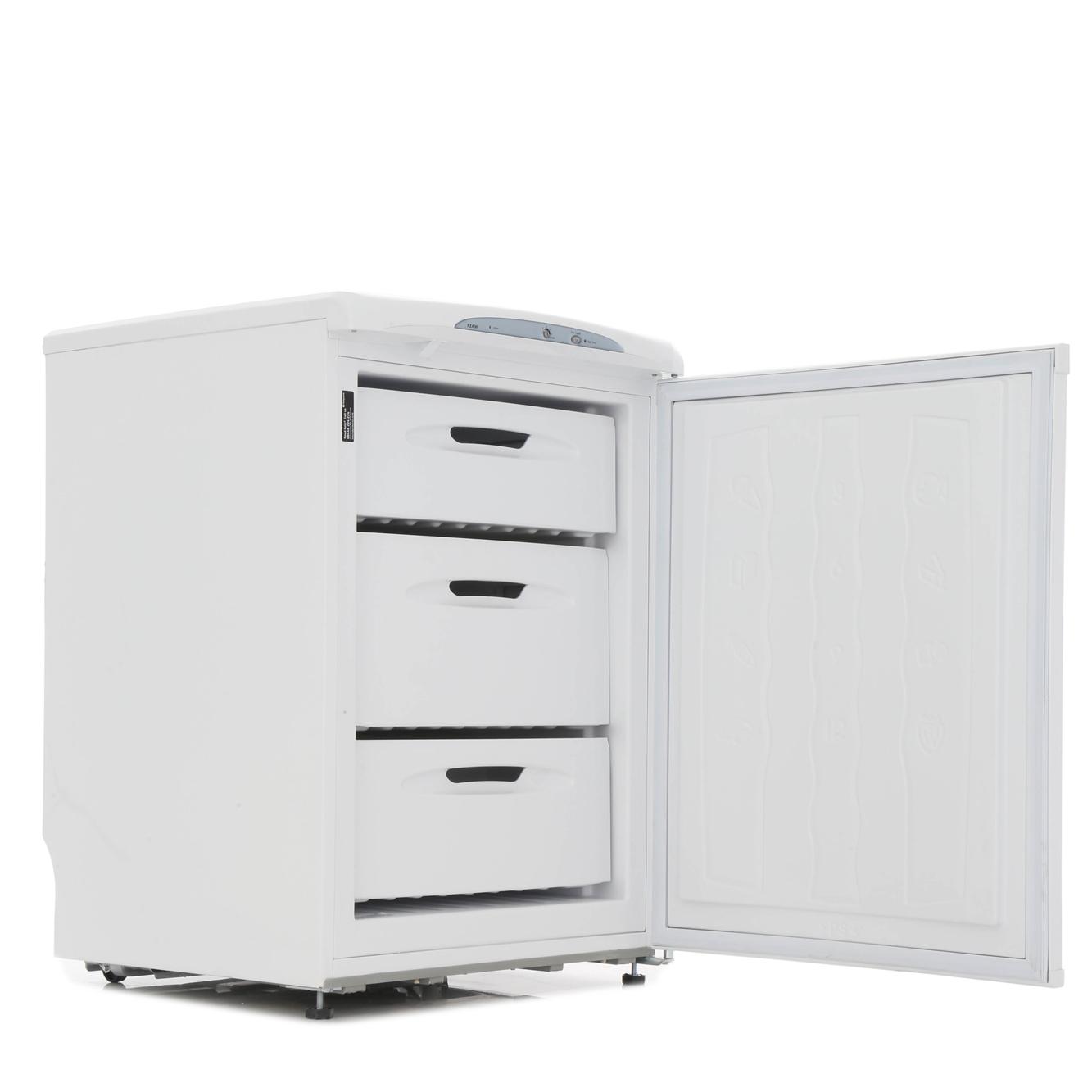 Buy Hotpoint FZA36P Frost Free Freezer - White | Marks Electrical