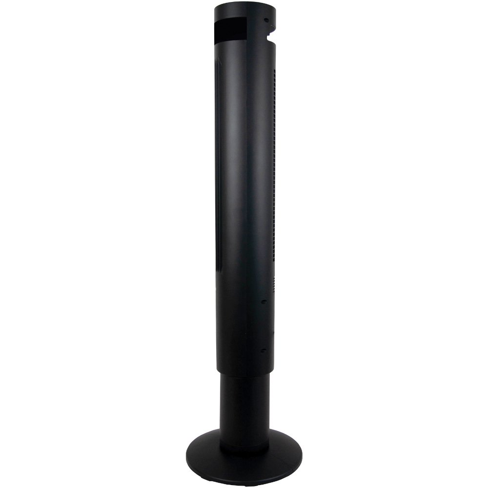 Igenix IGFD6043B 43" Digital Tower Fan Black | Marks Electrical
