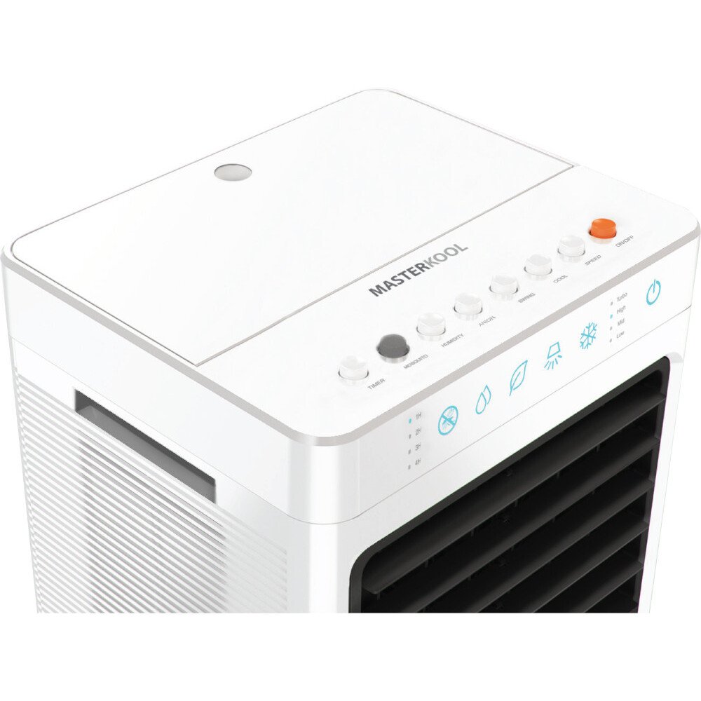 iKOOL 50 PLUS Air Cooler, White (IKOOL50PLUS) | Marks Electrical