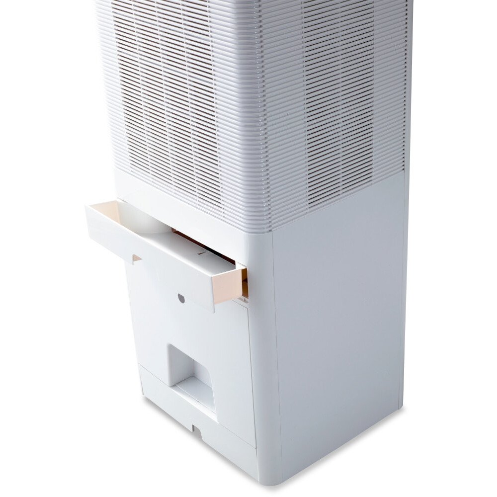 iKOOL 50 PLUS Air Cooler, White (IKOOL50PLUS) | Marks Electrical