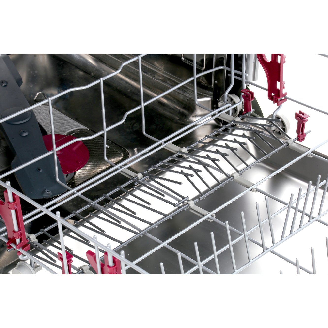 Buy Blomberg LDV42244 Built-In Fully Integrated Dishwasher - Stainless ...