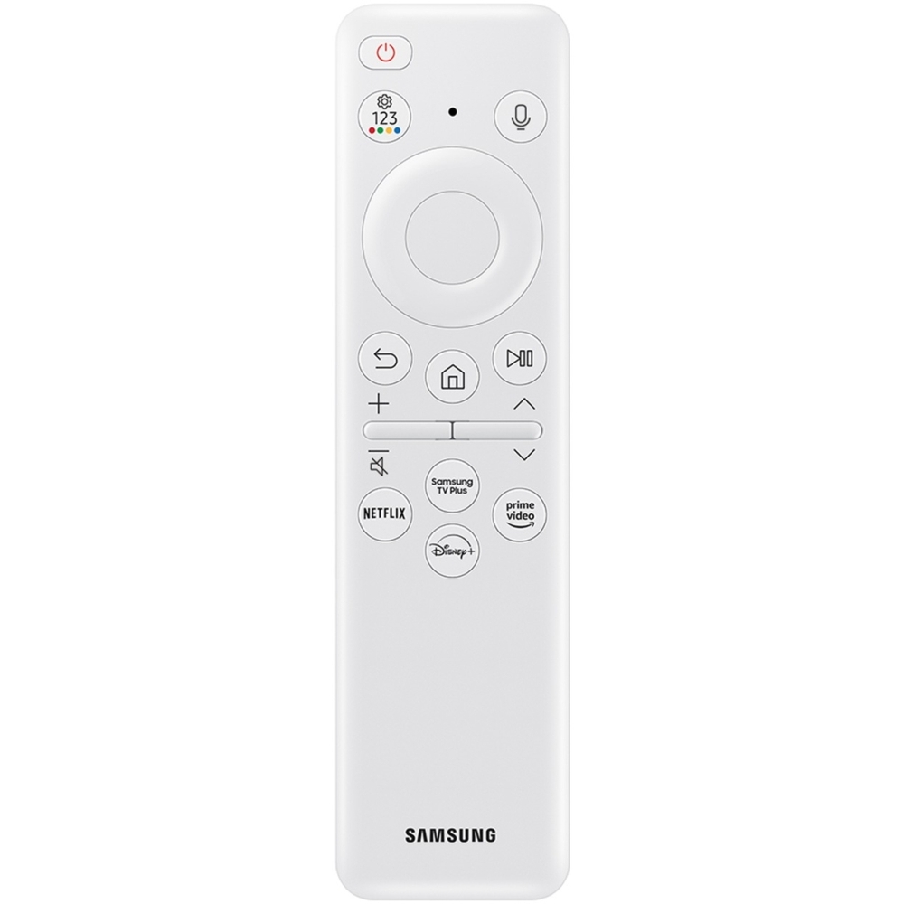 Samsung QE50LS03DAUXXU LS03D 50" QLED Smart Television, 4K Ultra HD ...