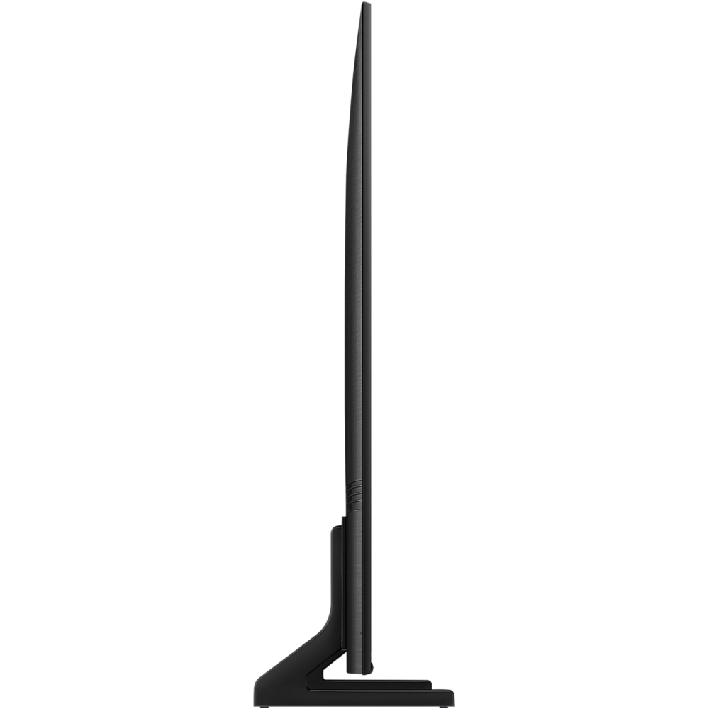 Samsung QE55Q60DAUXXU Q60D 55" QLED 4K HDR Smart TV, 4K Ultra HD, Black ...