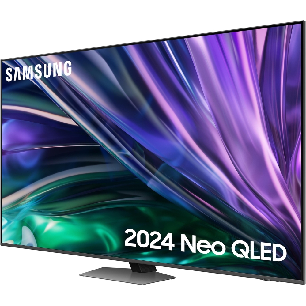 Samsung QE55QN85DBTXXU QN85D 55" Neo QLED 4K HDR Smart TV, 4K Ultra HD ...