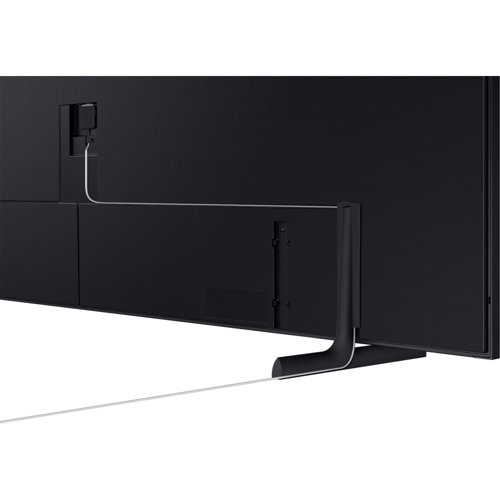 Samsung QE85LS03DAUXXU LS03D 85" Frame Art Mode QLED 4K HDR Smart TV ...