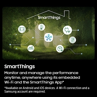 Samsung RB38C602CS9 Series 6 SpaceMax™ Total No Frost WiFi Classic ...