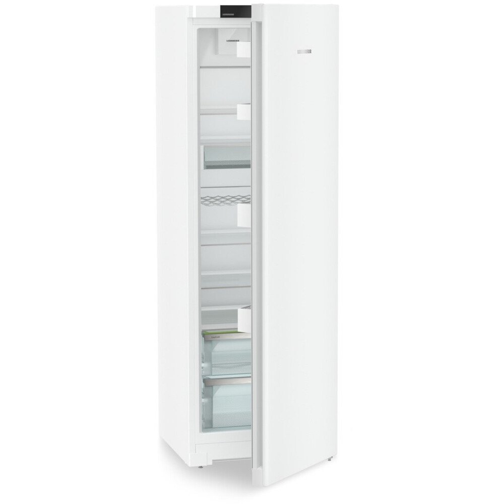 Liebherr Rd5220 Tall Larder Fridge, White, D Rated | Marks Electrical