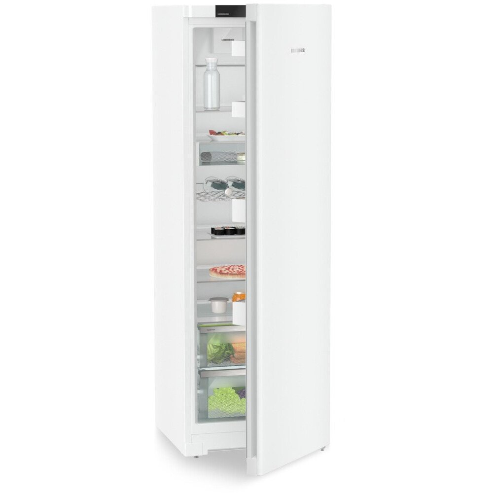 Liebherr Rd5220 Tall Larder Fridge, White, D Rated | Marks Electrical