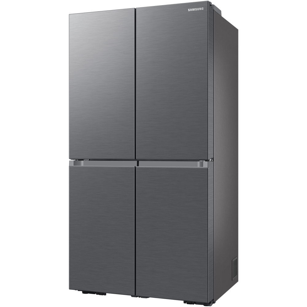 Samsung RF59C70TES9 Series 7 American Fridge Freezer with Wi-Fi ...