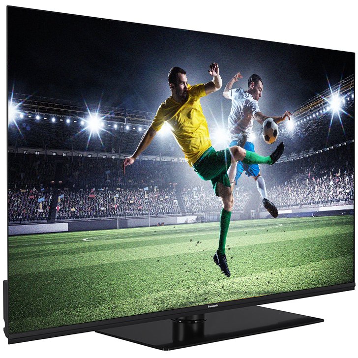 Panasonic TX-42MZ800B 42" OLED LED UHD Smart TV, 4K Ultra HD, Black, G ...
