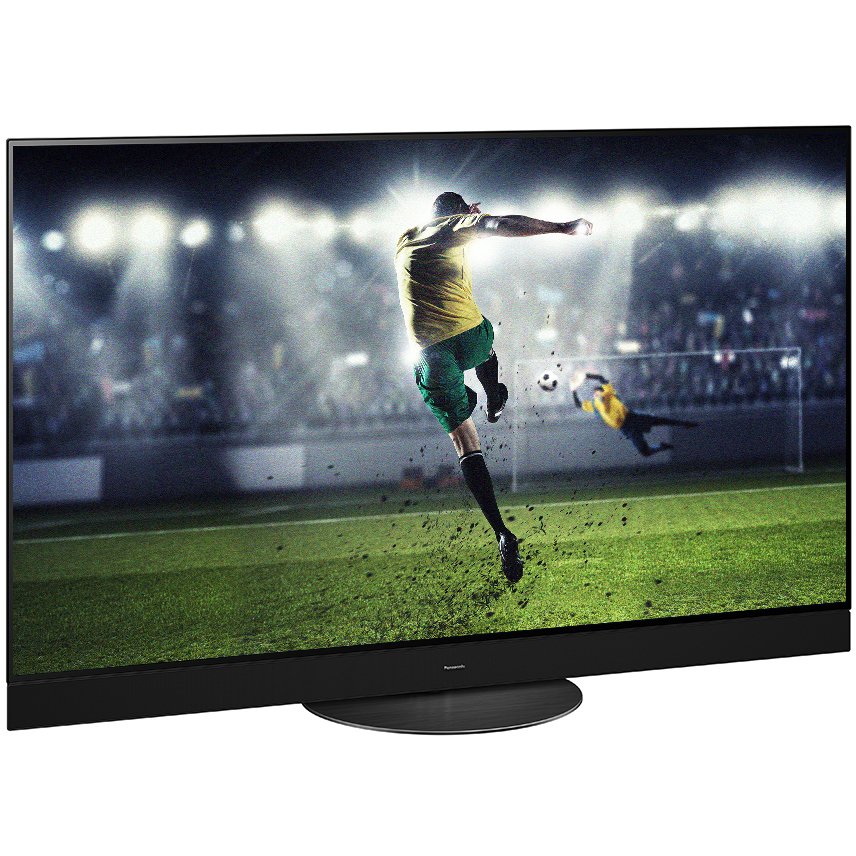 Panasonic TX-55MZ1500B 55" Smart 4K Ultra HD OLED TV, Black, G Rated ...