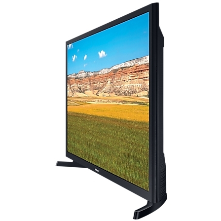 Samsung UE32T4300AEXXU 32 Smart HD Ready HDR LED TV Black F Rated Marks Electrical