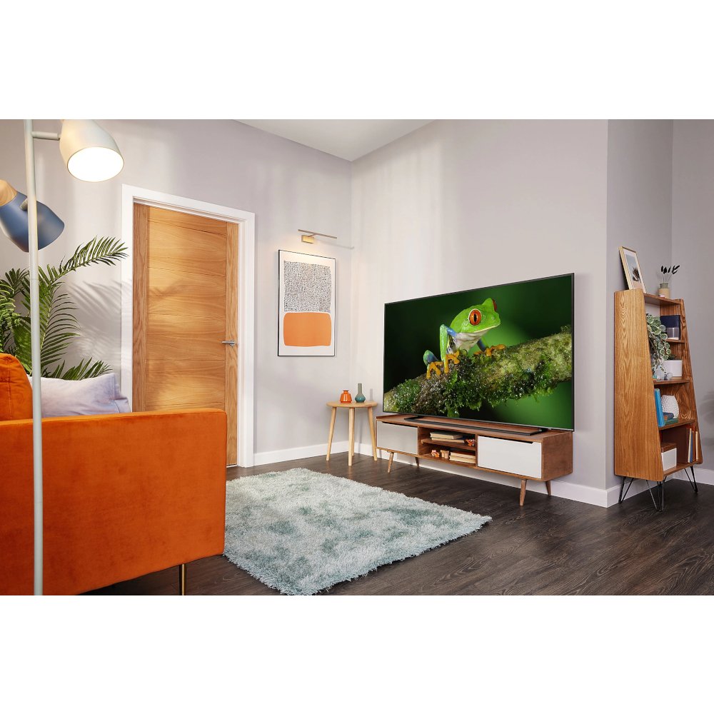 Buy Samsung BU8500 UE43BU8500KXXU 43" UHD 4K HDR Smart TV | Marks ...
