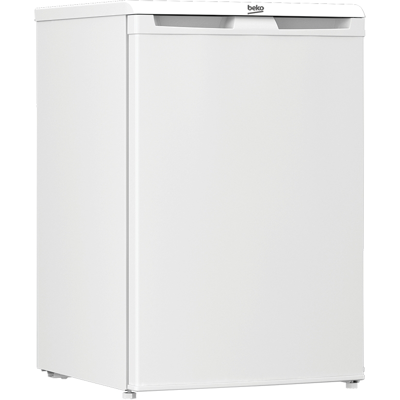 Beko UR4584W Under Counter Fridge with Ice Box, White, E Rated | Marks ...