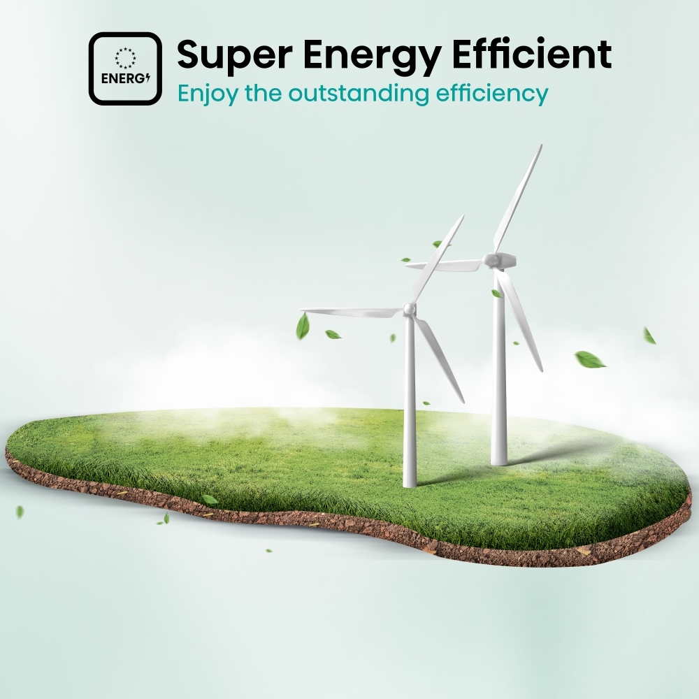 Hisense WDQA8014EVJM 3 Series Washer Dryer, 8kg/5kg, 1400 Spin, White ...