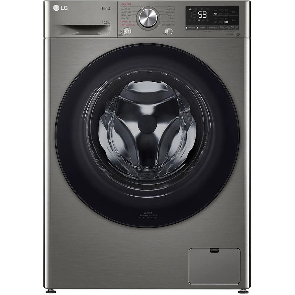 Shop Smart: Top 10 LG Washing Machines for Your Laundry Needs