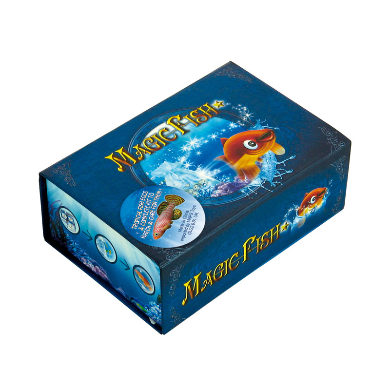 Magic Fish - Buy from Prezzybox.com